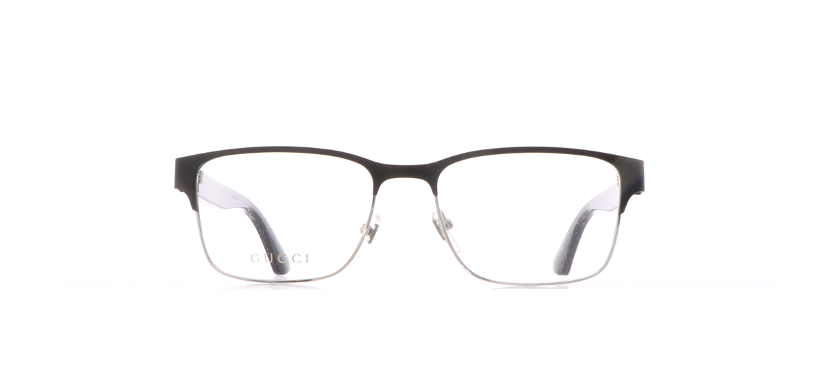 Gucci GG0750O Black Eyewear Glasses Sun Frames