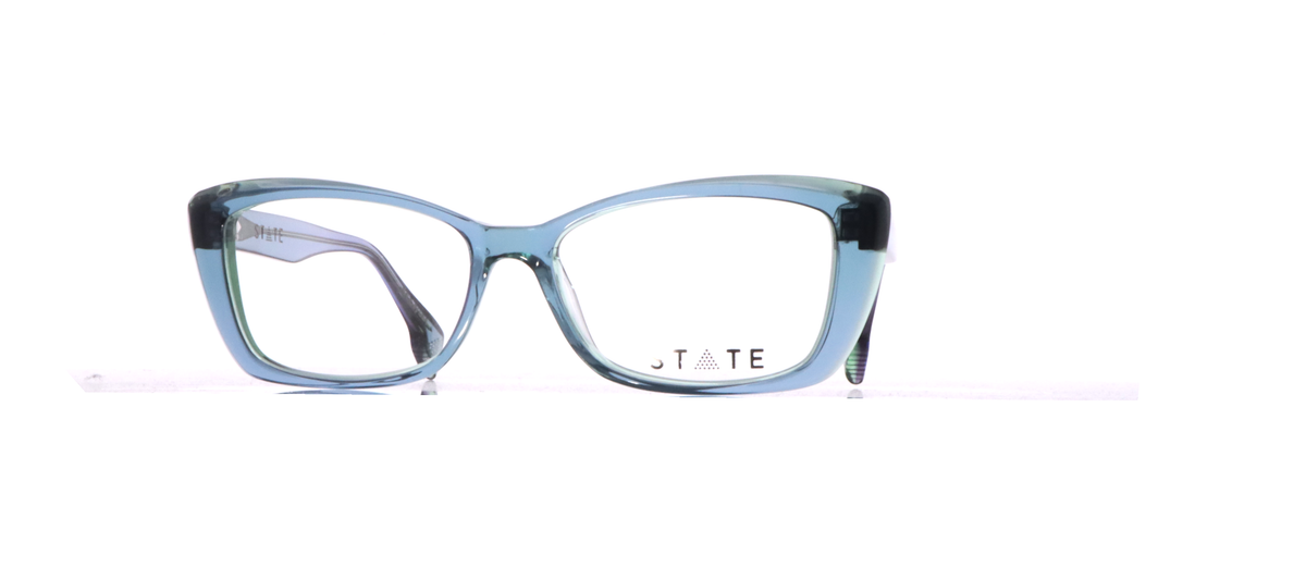 State Avondale Pink Cloud Eyewear Glasses Sun Frames