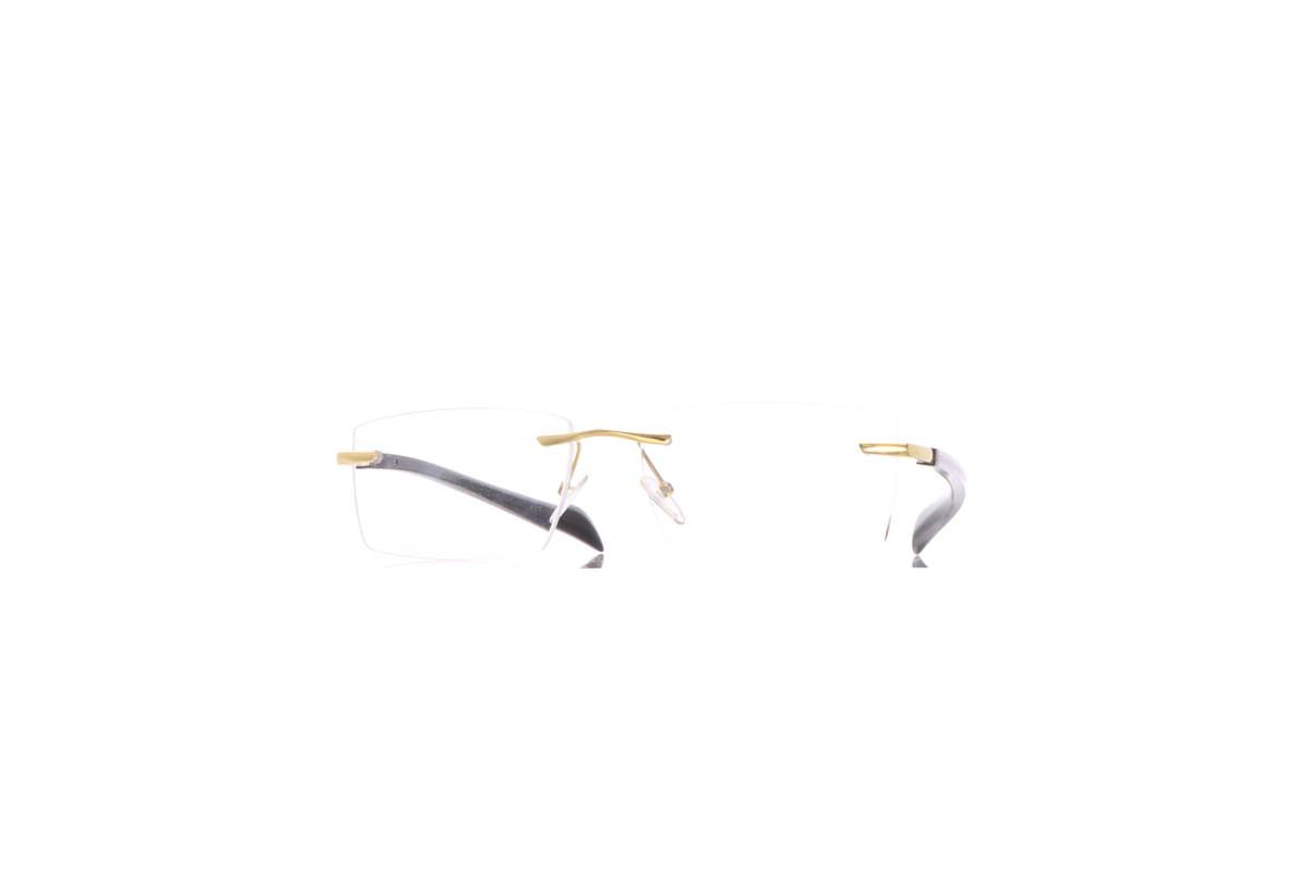 GOLD AND WOOD Mercure 12.16 Cmb32 Eyewear Glasses Sun Frames